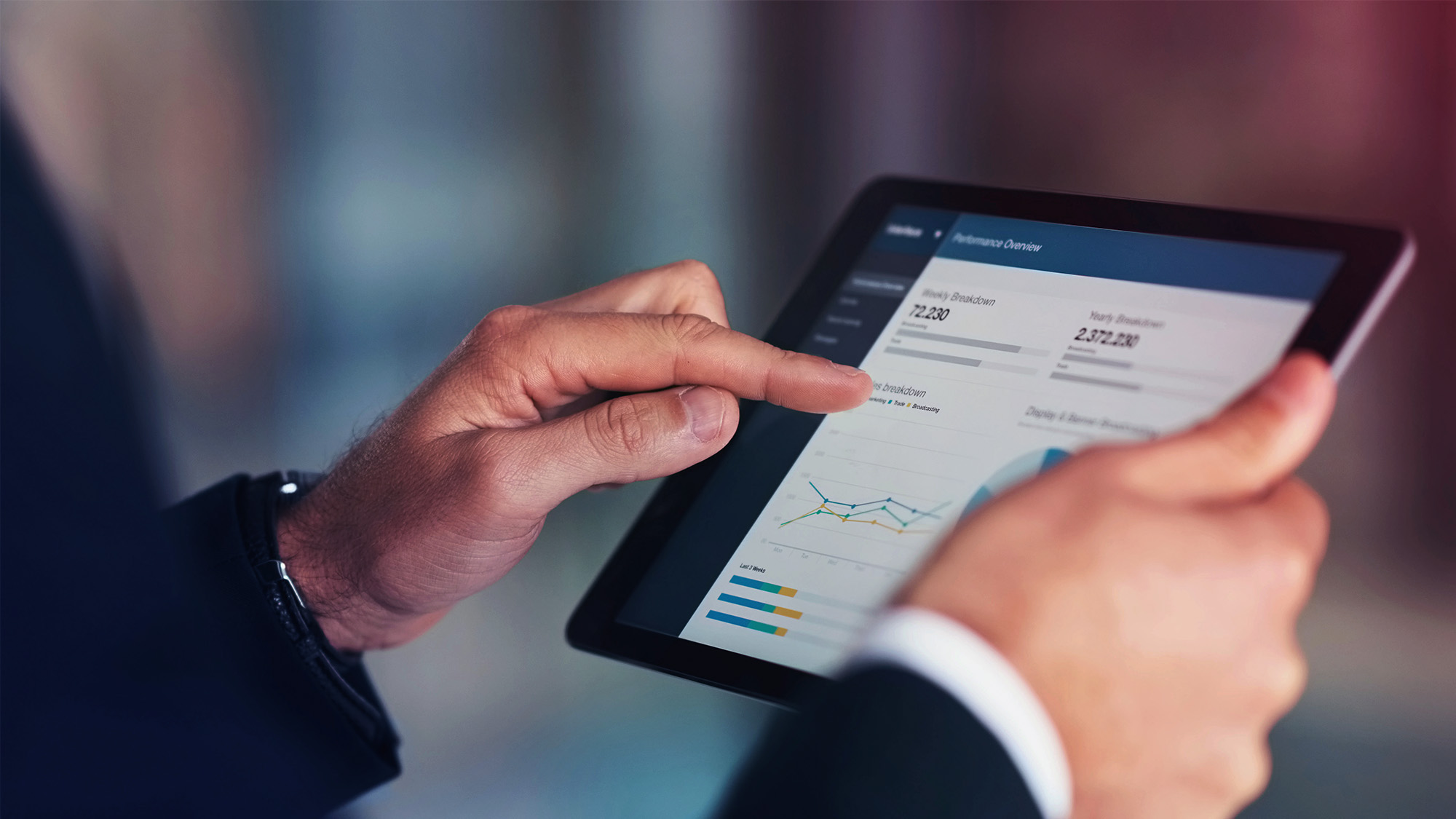 The Importance Of Real Time Customer Analytics Sutherland