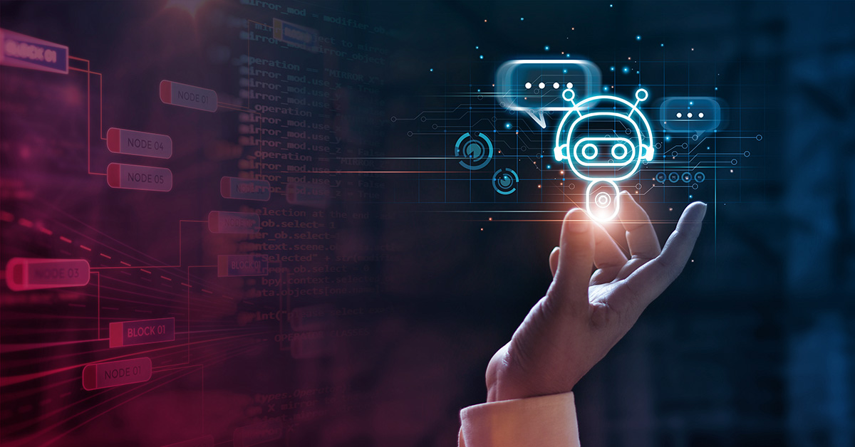 What is Customer Service Artificial Intelligence? - Sutherland