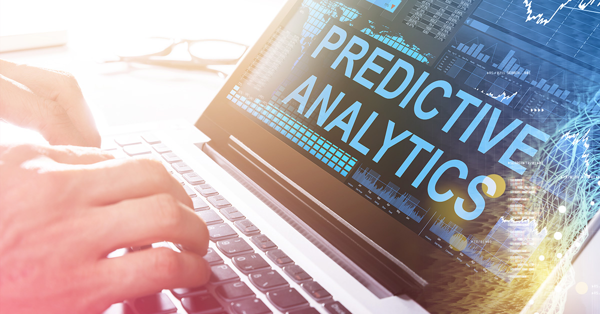 What is Predictive Analytics? - Sutherland