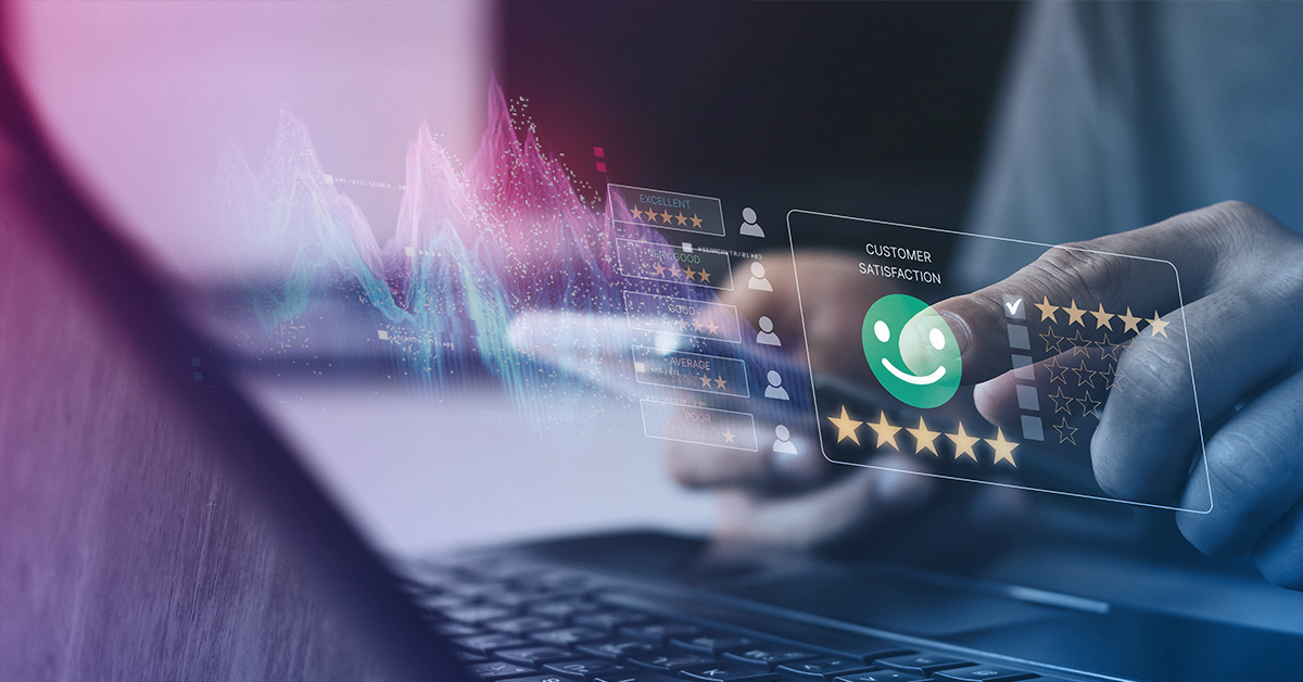 What Is Customer Analytics? - Sutherland