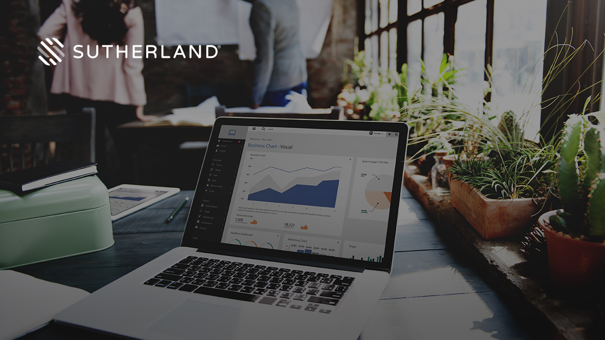 Meet Your New CFO A Futurist and Strategic Business Partner - Sutherland