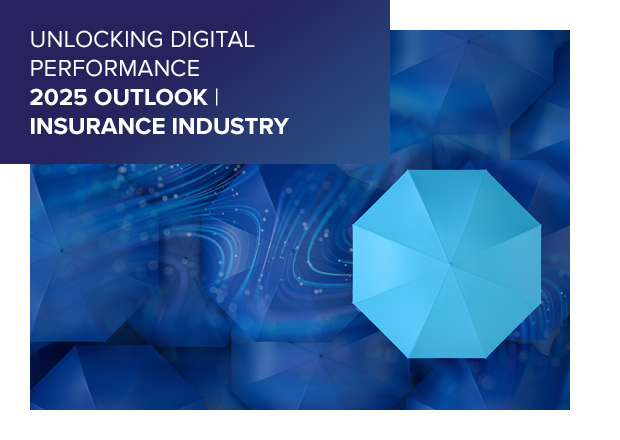 2025 Outlook: AI-Driven Underwriting and Claims Modernization