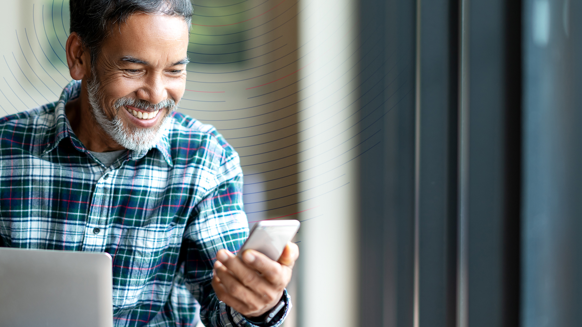 Connected Intelligence & Data Transformation - Sutherland