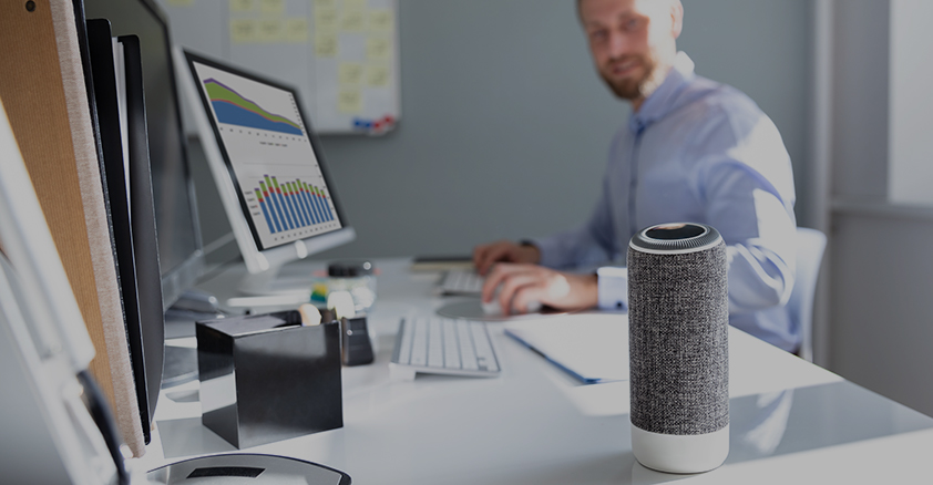 Intelligent Assistants Improve Customer Experience